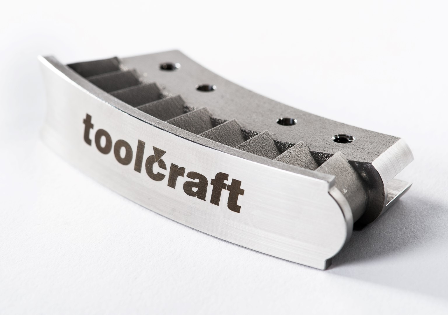 Turbine blade - AMPOWER Report on Additive Manufacturing