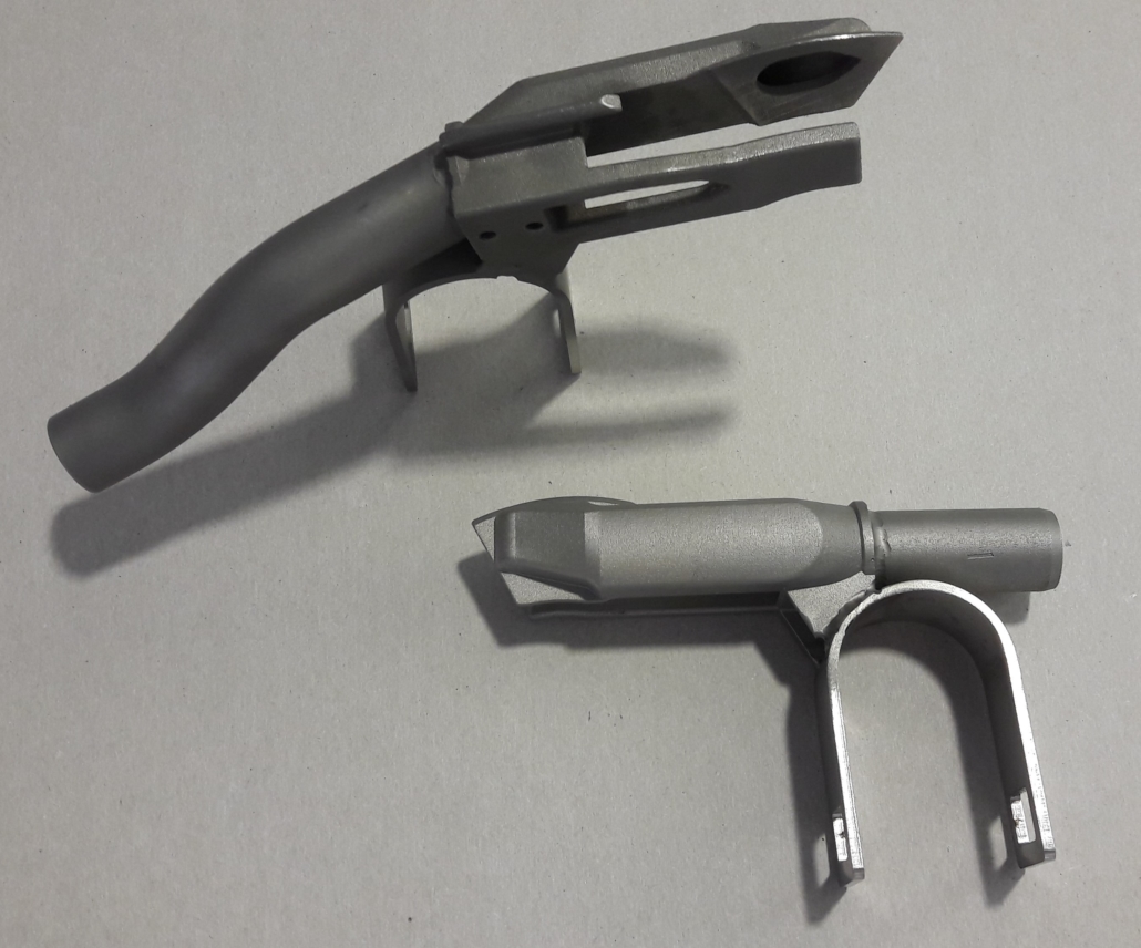 Holder - AMPOWER Report on Additive Manufacturing