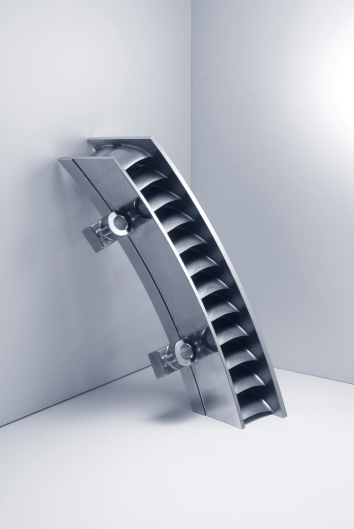 Vane - AMPOWER Report on Additive Manufacturing Vane - AMPOWER Report on Additive Manufacturing