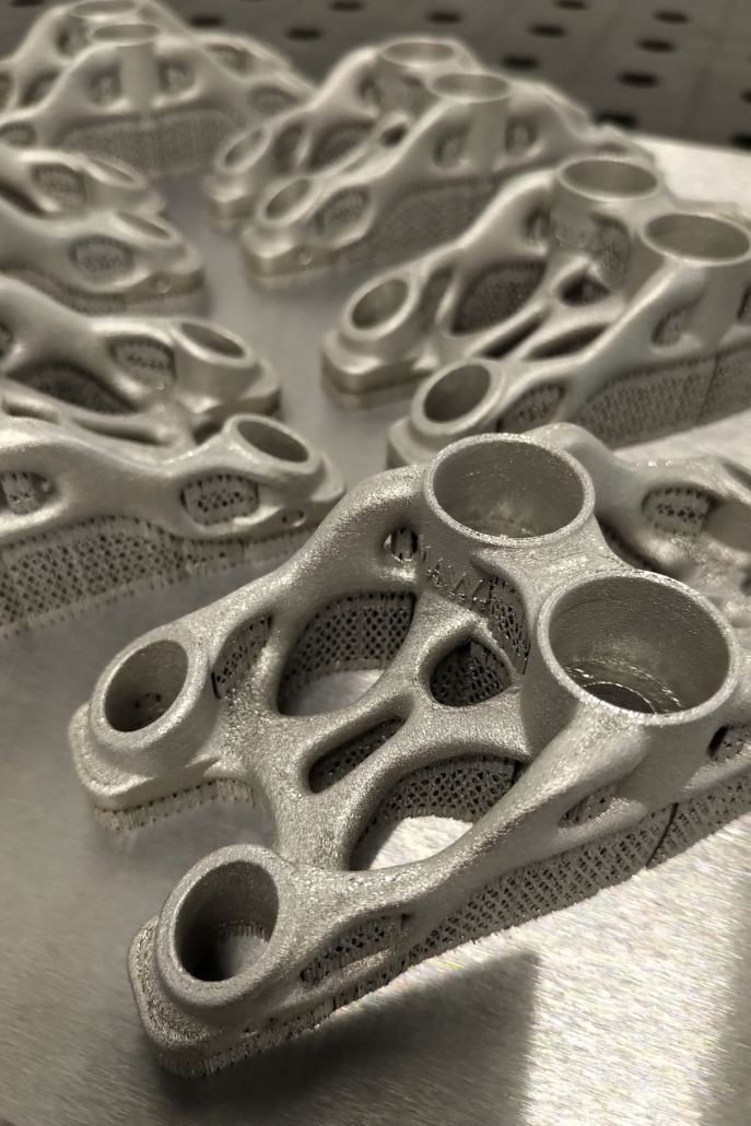Fixture - AMPOWER Report on Additive Manufacturing Fixture - AMPOWER Report on Additive Manufacturing