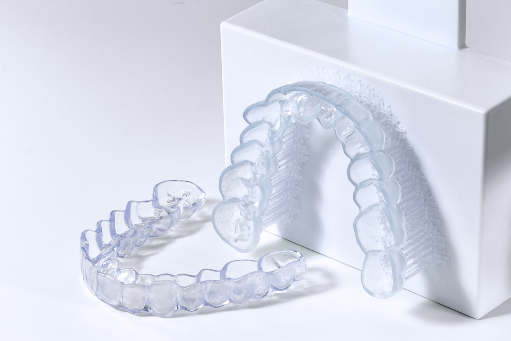 Dental 3D Printing / Bite splints - AMPOWER Report on Additive ...