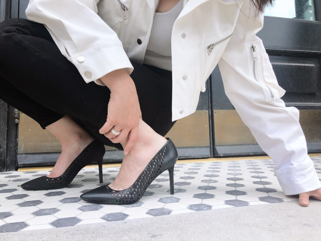 Footwear - AMPOWER Report on Additive Manufacturing Footwear - AMPOWER Report on Additive Manufacturing