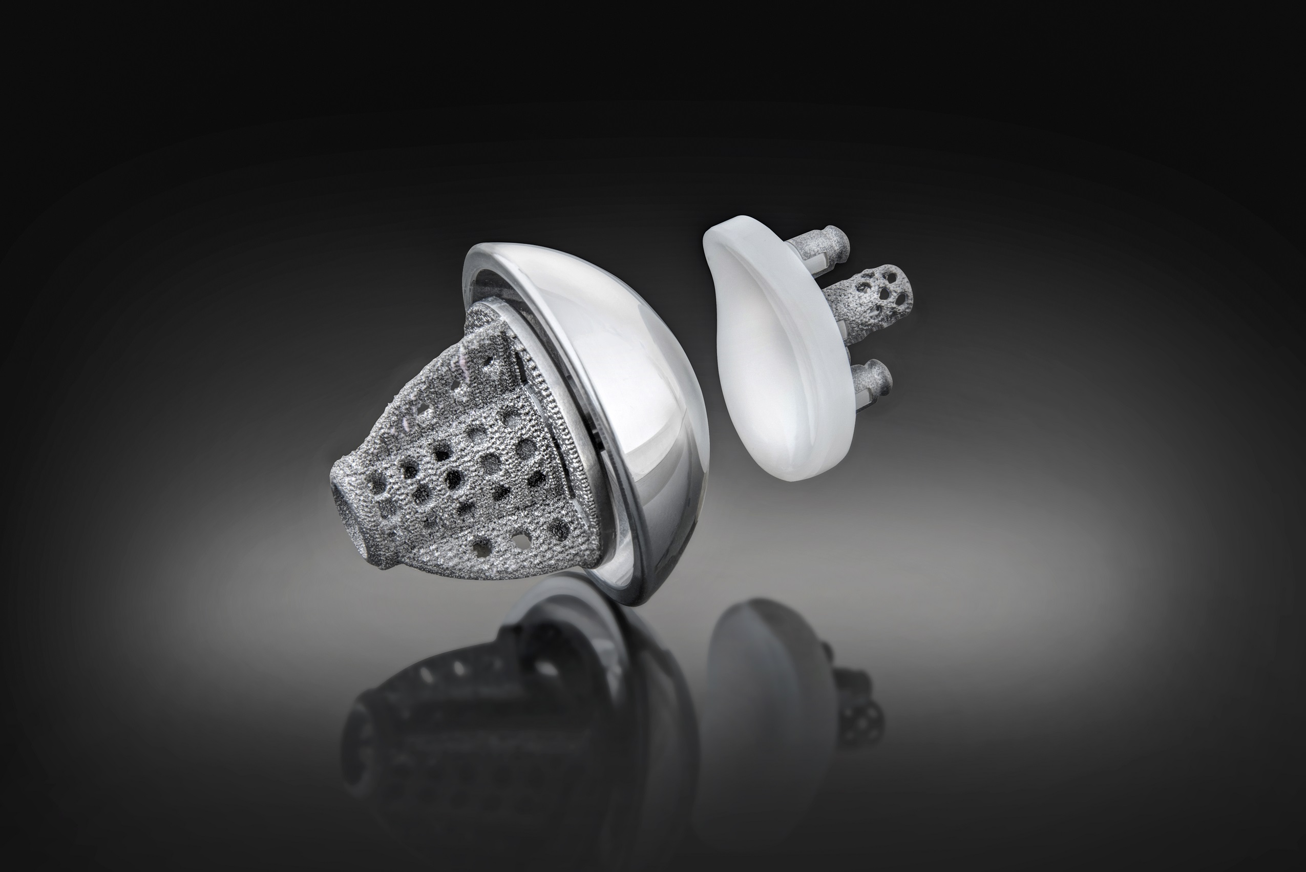 Additive Manufacturing Report Summary - Ampower Metal AM Market Report Additive Manufacturing Report Summary - Ampower Metal AM Market Report