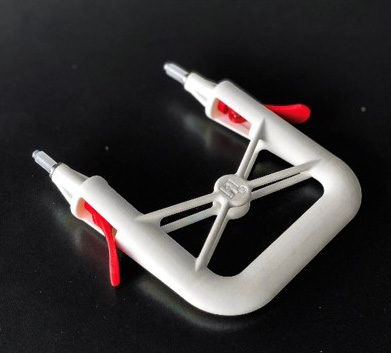 Module Lifter - AMPOWER Report on Additive Manufacturing