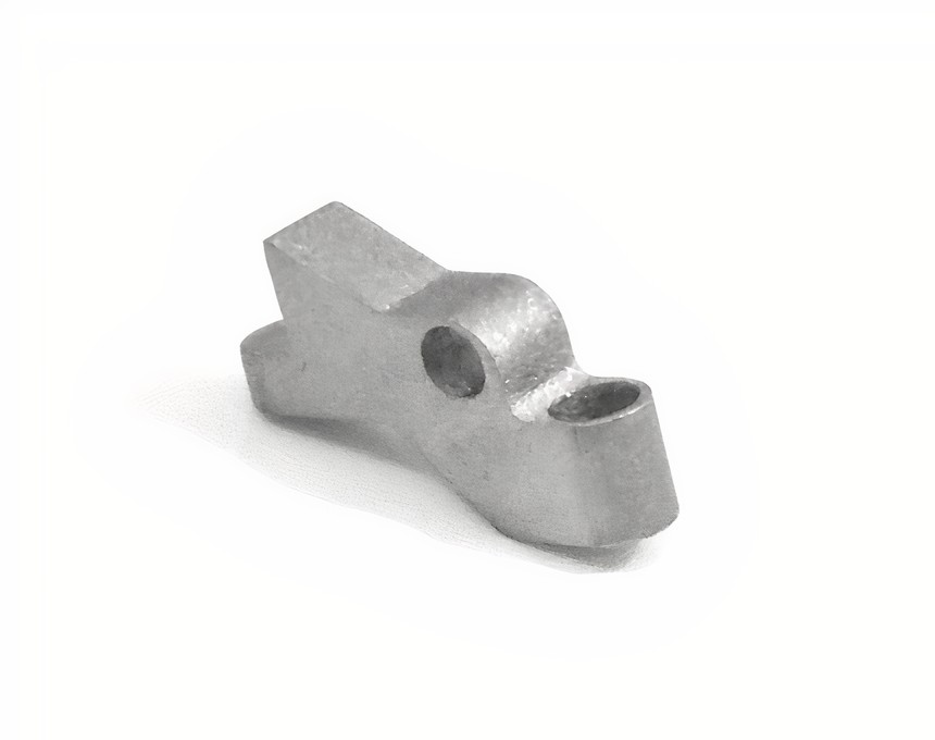 Bolt release - AMPOWER Report on Additive Manufacturing Bolt release - AMPOWER Report on Additive Manufacturing