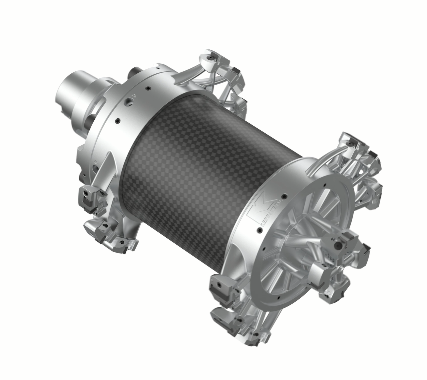 Electric Vehicle Stator Bore Tool - AMPOWER Report on Additive ...